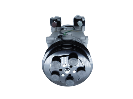 COMPRESSOR QUE TCCI -TM31 - QP-31 R-134A Refrijet Ar Condicionado ...